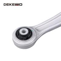 China High Quality OEM 8K0407152D  8K0407152E 8KD407152A DEKEWO Auto Parts Suspension Arm for AUDI 2008-2012 A4B8 A5 Q5 for sale
