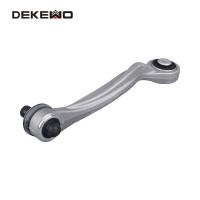 China OEM 4E0407510B 4E0407510E 4E0407510G 4E0407510K High Quality DEKEWO Car Auto Parts Suspension Arm for VW AUDI Phaeton A6C6 A8D3 for sale