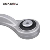 China OEM 4E0407510B 4E0407510E 4E0407510G 4E0407510K High Quality DEKEWO Car Auto Parts Suspension Arm for VW AUDI Phaeton A6C6 A8D3 for sale
