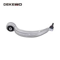 China OE 8K0407694AD 8R0407694B 4G0407694H 8KD407694H DEKEWO Auto Parts Suspension Arm for AUDI PORSCHE A4B8 A5 A6C7 A7 Q5 Macan for sale