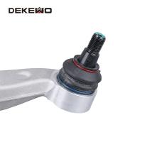 China OE 8K0407694AD 8R0407694B 4G0407694H 8KD407694H DEKEWO Auto Parts Suspension Arm for AUDI PORSCHE A4B8 A5 A6C7 A7 Q5 Macan for sale