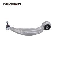 China OEM 8K0407693N 8K0407693AE 8K0407693R High Quality DEKEWO Auto Parts Suspension Arm for AUDI 2008-2012 A4B8 A5 Q5 for sale