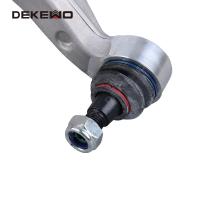China OEM 8K0407693N 8K0407693AE 8K0407693R High Quality DEKEWO Auto Parts Suspension Arm for AUDI 2008-2012 A4B8 A5 Q5 for sale