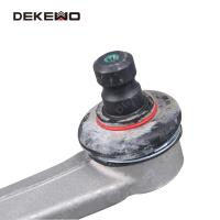 China DEKEWO High Quality Auto Parts OEM 4H0407506A 4H0407506D 4H0407506E 4H0407506F Suspension Arm for AUDI A8D4 for sale