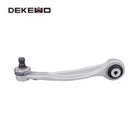China OEM 4M0407510B 4M0407510F 958407510B High Quality DEKEWO Car Auto Parts Suspension Arm for VW AUDI PORSCHE Touareg Q7 Cayenne for sale