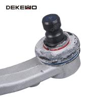 China OEM 4M0407510B 4M0407510F 958407510B High Quality DEKEWO Car Auto Parts Suspension Arm for VW AUDI PORSCHE Touareg Q7 Cayenne for sale