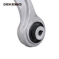 China OEM 4M0407510B 4M0407510F 958407510B High Quality DEKEWO Car Auto Parts Suspension Arm for VW AUDI PORSCHE Touareg Q7 Cayenne for sale