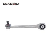 China High Quality DEKEWO Auto Parts  OEM 80A407506 4N0407506 80D407506 Suspension Arm for AUDI A6LC8 A8D5 Q5L for sale