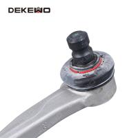 China High Quality DEKEWO Auto Parts  OEM 80A407506 4N0407506 80D407506 Suspension Arm for AUDI A6LC8 A8D5 Q5L for sale