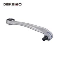 China OEM 8E0407505A 8D0407505B 8ED407505 4D0407505 DEKEWO Car Auto Parts Suspension Arm for VW AUDI PassatB5 A4B5 B6 B7 A6C5 for sale