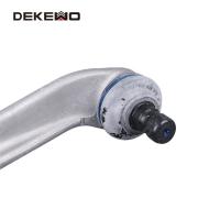 China OEM 8E0407505A 8D0407505B 8ED407505 4D0407505 DEKEWO Car Auto Parts Suspension Arm for VW AUDI PassatB5 A4B5 B6 B7 A6C5 for sale