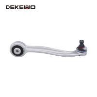 China OEM 8K0407509 8KD407509 4GD407509 PAC407509 DEKEWO Auto Parts High Quality Suspension Arm for AUDI A4B8 A6C7 Q5  PORSCHE Macan for sale