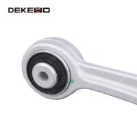 China OEM 8K0407509 8KD407509 4GD407509 PAC407509 DEKEWO Auto Parts High Quality Suspension Arm for AUDI A4B8 A6C7 Q5  PORSCHE Macan for sale