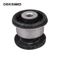 China High Quality DEKEWO Car Auto Parts Suspension Arm Bush  OEM 7P0407077  for VW Touareg PORSCHE Cayenne for sale