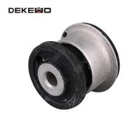 China High Quality DEKEWO Car Auto Parts Suspension Arm Bush  OEM 7P0407077  for VW Touareg PORSCHE Cayenne for sale