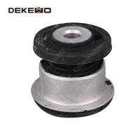 China High Quality DEKEWO Car Auto Parts Suspension Arm Bush  OEM 7P0407077  for VW Touareg PORSCHE Cayenne for sale