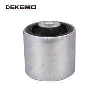 China High Quality DEKEWO Car Auto Parts Suspension Arm Bush for AUDI PORSCHE A4B8 B9 A6C7 A7 Q5 Macan OE 8K0407183D 8K0407183F for sale