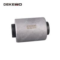 China High Quality DEKEWO Car Auto Parts Suspension Arm Bush for VW AUDI PORSCHE Touareg Q7 Cayenne OE 7L0412333  95534324301 for sale