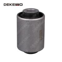 China High Quality DEKEWO Car Auto Parts Suspension Arm Bush for VW AUDI PORSCHE Touareg Q7 Cayenne OE 7L0412333  95534324301 for sale