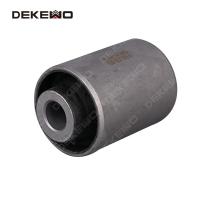China High Quality DEKEWO Car Auto Parts Suspension Arm Bush for VW AUDI PORSCHE Touareg Q7 Cayenne OE 7L0412333  95534324301 for sale