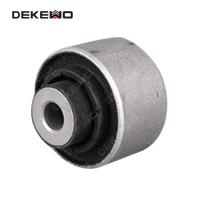 China High Quality DEKEWO Car Auto Parts Suspension Arm Bush for AUDI A6C6 A8D3 OE 4E0407182B 4E0407182C for sale