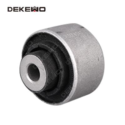 China High Quality DEKEWO Car Auto Parts Suspension Arm Bush for AUDI A6C6 A8D3 OE 4E0407182B 4E0407182C for sale