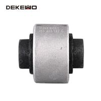 China High Quality DEKEWO Car Auto Parts Suspension Arm Bush for AUDI A6C6 A8D3 OE 4E0407182B 4E0407182C for sale