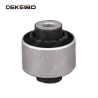 China High Quality DEKEWO Car Auto Parts Suspension Arm Bush for AUDI A6C6 A8D3 OE 4E0407182B 4E0407182C for sale