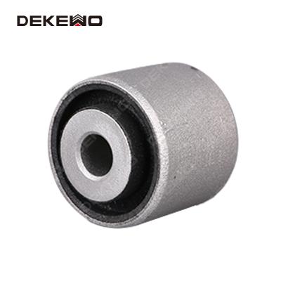 China High Quality DEKEWO Car Auto Parts Suspension Arm Bush for VW AUDI PORSCHE OE 4E0407181B 4E0407181D 80A407181 for sale