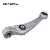 China High Quality DEKEWO Car Auto Parts Suspension Arm for AUDI PORSCHE A4B8 A5 A6C7 A7 Q5 Macan OE 8K0407151F 8K0407151G PAC407151 for sale