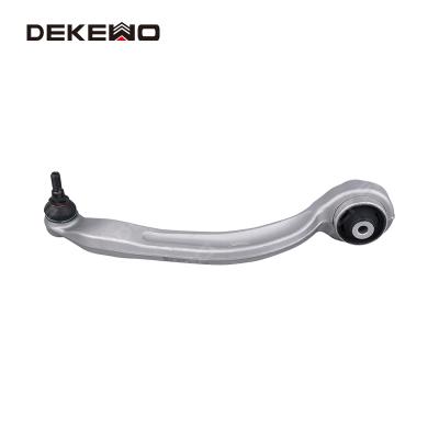 China High Quality DEKEWO Car Auto Parts Suspension Arm for VW AUDI Passat A4B6B7 A6C5 OE 8E0407694 4D0407694E for sale