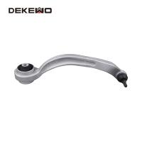 China High Quality DEKEWO Car Auto Parts Suspension Arm for VW AUDI Passat A4B6B7 A6C5 OE 8E0407694 4D0407694E for sale