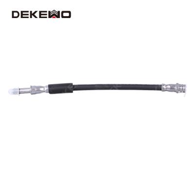 China 4H0611775A 4H0611775B DEKEWO Auto Spare Car Parts Brake Hose for AUDI 2010-2017 A8D4 S8 for sale