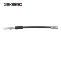 China 4H0611775A 4H0611775B DEKEWO Auto Spare Car Parts Brake Hose for AUDI 2010-2017 A8D4 S8 for sale