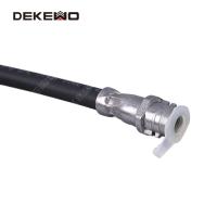 China 4H0611775A 4H0611775B DEKEWO Auto Spare Car Parts Brake Hose for AUDI 2010-2017 A8D4 S8 for sale