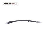 China 8E0611707A 8E0611707D 8E0611707G 8E0611707 Front Axle Brake Hose for AUDI A4B6 B7 for sale