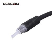 China 8E0611707A 8E0611707D 8E0611707G 8E0611707 Front Axle Brake Hose for AUDI A4B6 B7 for sale