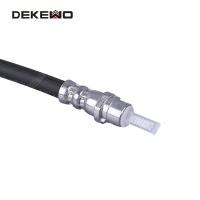 China 8E0611707A 8E0611707D 8E0611707G 8E0611707 Front Axle Brake Hose for AUDI A4B6 B7 for sale