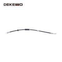 China OEM 8W0611707G DEKEWO Auto Spare Car Parts Front Left Brake Hose for AUDI 2016-2025 A4B9 A5 for sale