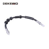 China 8K0611775J 8K0611775F 8K0611775A DEKEWO Car Parts Brake Hose for AUDI 2008-2016 A4B8 A5 S4 S5 for sale