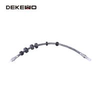 China DEKEWO Auto Spare Car Parts Brake Hose for AUDI 2009-2017 Q5  OE 8R0611707A 8R0611707B for sale