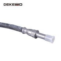 China DEKEWO Auto Spare Car Parts Brake Hose for AUDI 2009-2017 Q5  OE 8R0611707A 8R0611707B for sale