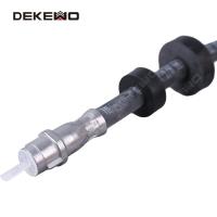 China DEKEWO Auto Spare Car Parts Brake Hose for AUDI 2009-2017 Q5  OE 8R0611707A 8R0611707B for sale