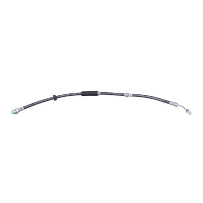 China OE 8W0611708G Brake Hose for AUDI 2016-2024 A4B9 A5 for sale
