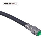 China OE 8W0611708G Brake Hose for AUDI 2016-2024 A4B9 A5 for sale