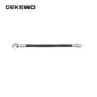 China DEKEWO Auto Spare Car Parts Brake Hose for AUDI A4B6 B7 OE 8E0611775H 8E0611775N for sale