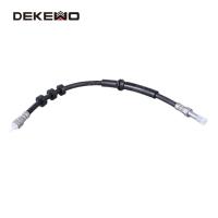 China DEKEWO Auto Spare Car Parts OE 4G0611775C 4G0611775 Brake Hose for AUDI 2012-2018 A6C7 S6 for sale
