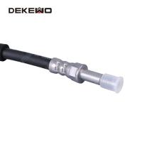China DEKEWO Auto Spare Car Parts OE 4G0611775C 4G0611775 Brake Hose for AUDI 2012-2018 A6C7 S6 for sale