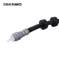 China DEKEWO Auto Spare Car Parts OE 4G0611775C 4G0611775 Brake Hose for AUDI 2012-2018 A6C7 S6 for sale