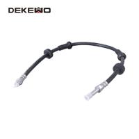 China DEKEWO Auto Spare Car Parts OE 4G0611707J 4G0611707E 4G0611707G Brake Hose for AUDI 2012-2018 A6C7 S6 for sale